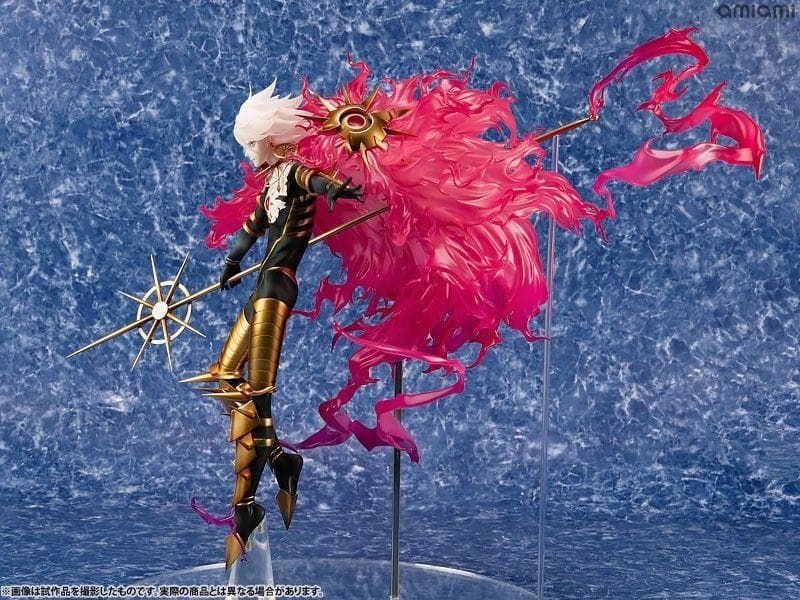 アルター Fate/Grand Order ランサー/カルナ 1/8 完成品フィ