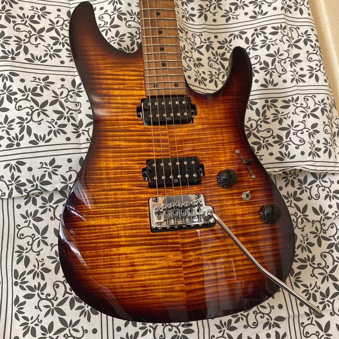 ギター Ibanez Premium AZ 242F