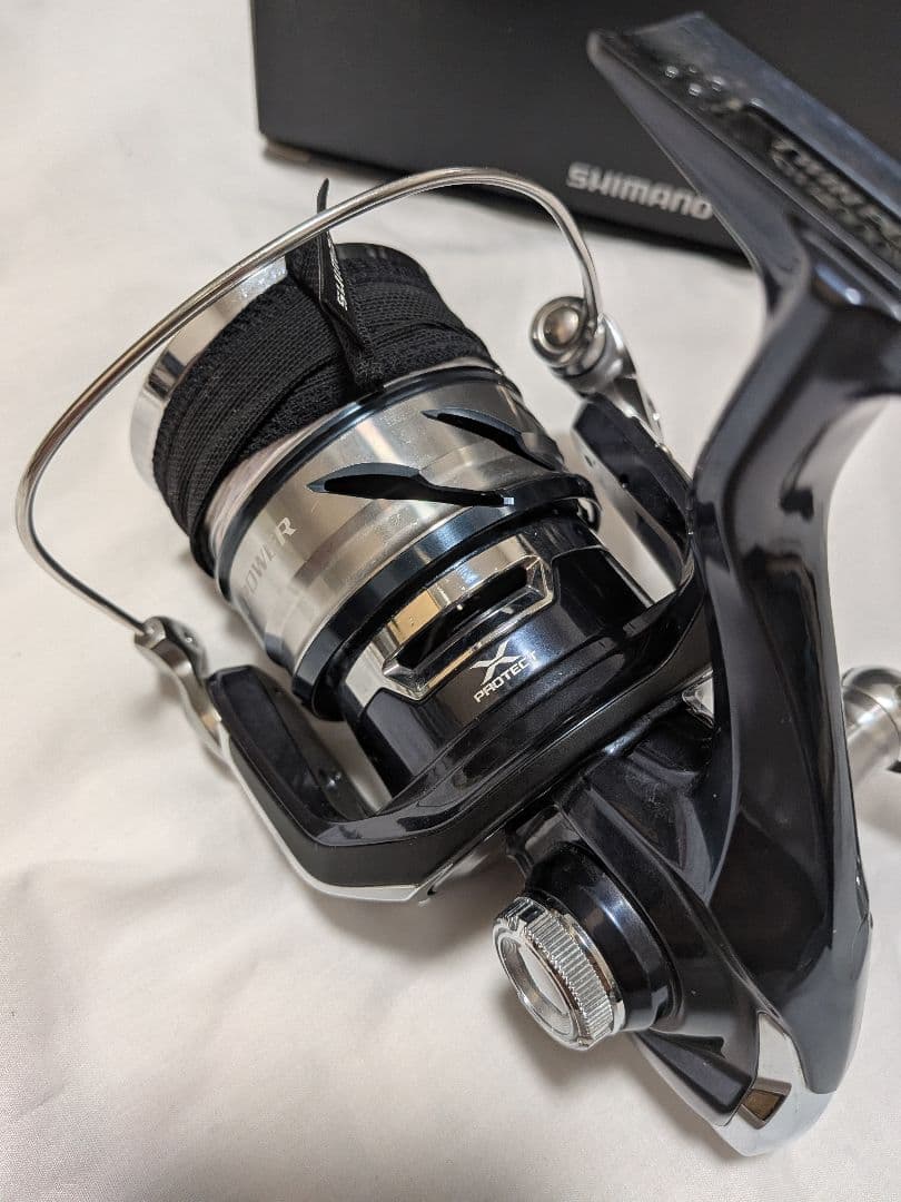 最終価格 SHIMANO 21 ツインパワーSW 14000XG ツインパワー