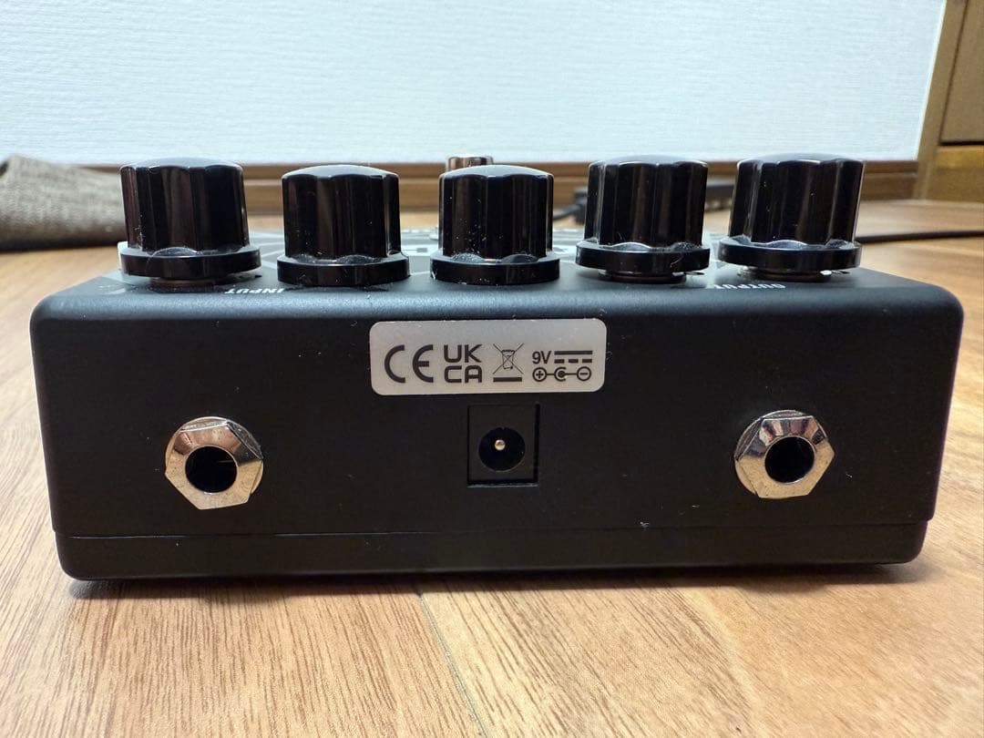 【！美品！】MXR 5150 overdrive