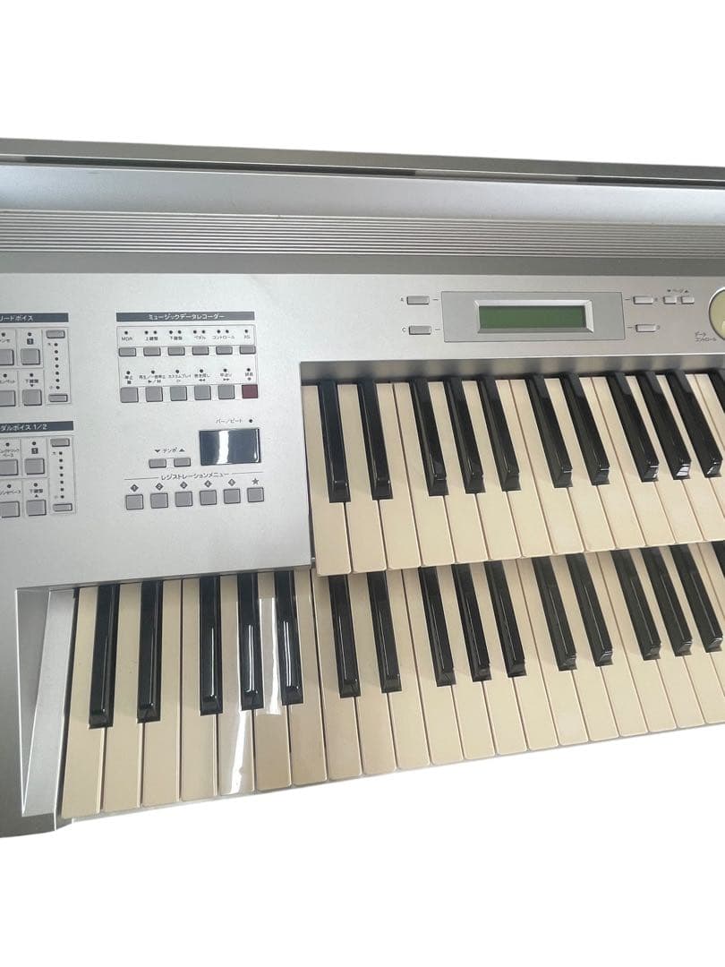 YAMAHAエレクトーンSTAGEA ELB-01 動作確認済み　2007年製
