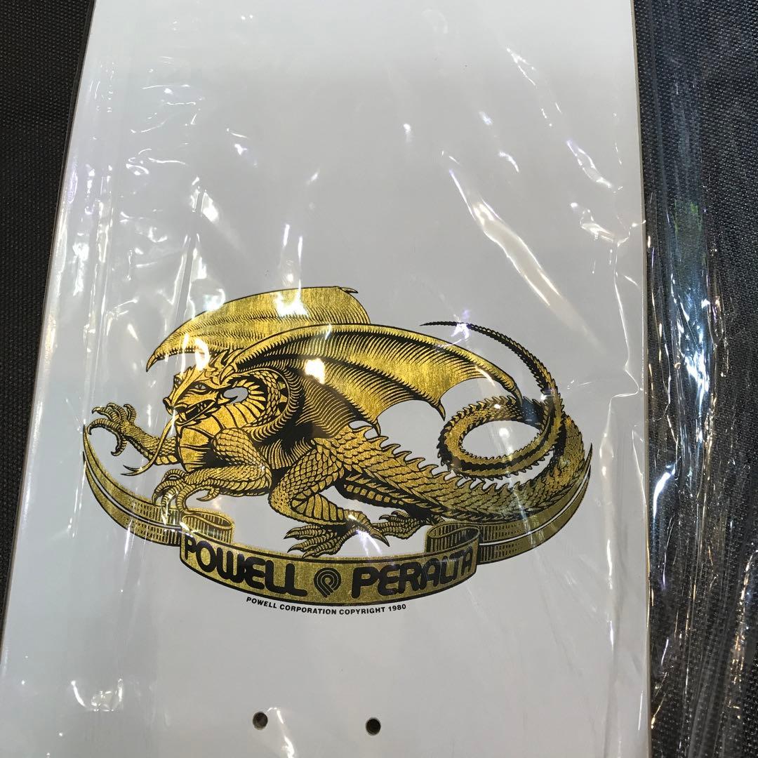 スケートボード Powell Peralta Mike McGill McTwist 40th