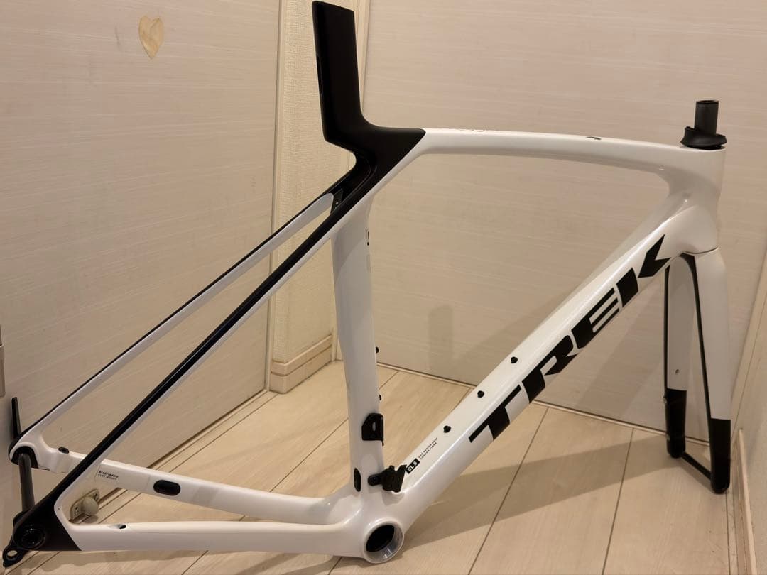 TREK MADONE SL GEN8フレームセット M/Lサイズ