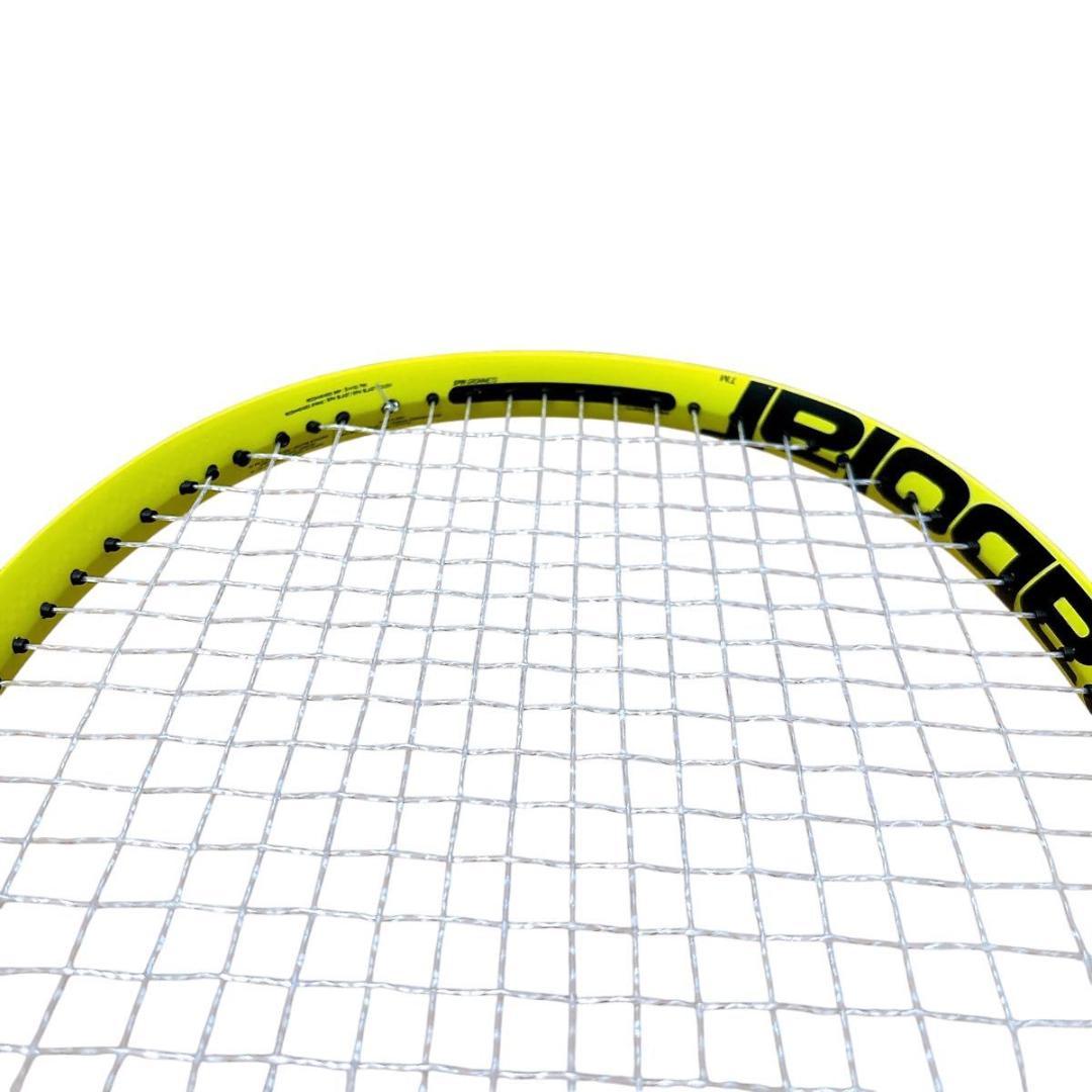 ☆人気☆ バボラ ピュアアエロチーム 2019 G2 Babolat