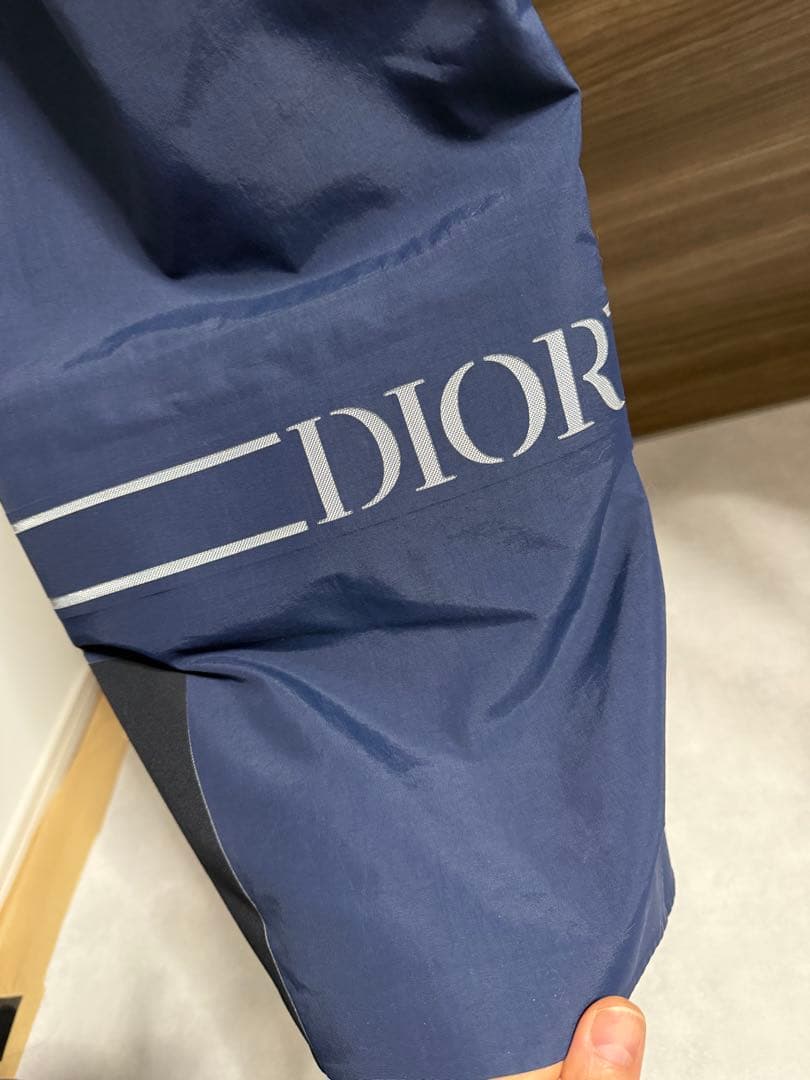 定価30万円　DIOR×DESCENTE コラボスキーパンツ　52スノーボード
