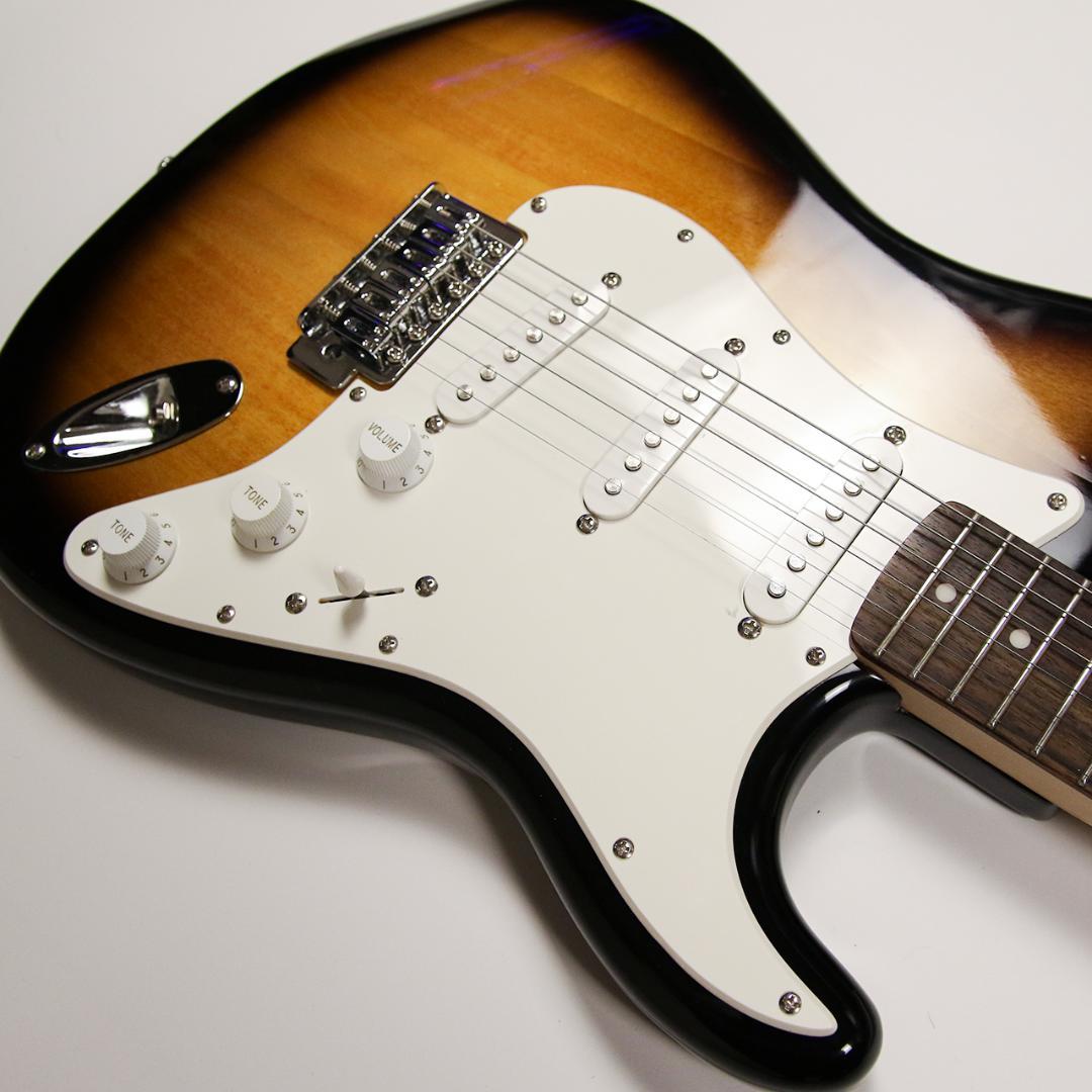 Fender Squier Stratocaster スクワイヤー ストラト