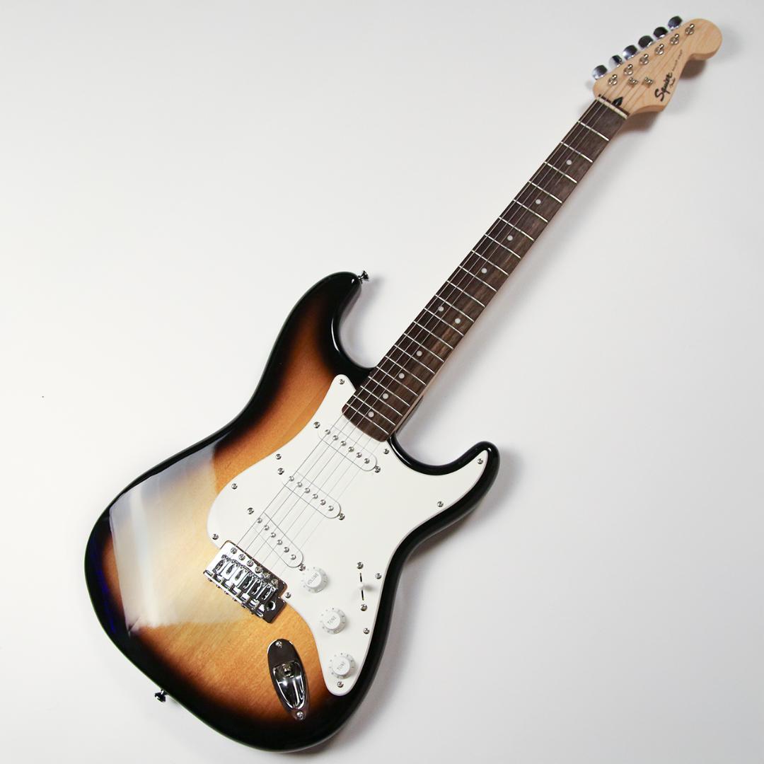 Fender Squier Stratocaster スクワイヤー ストラト
