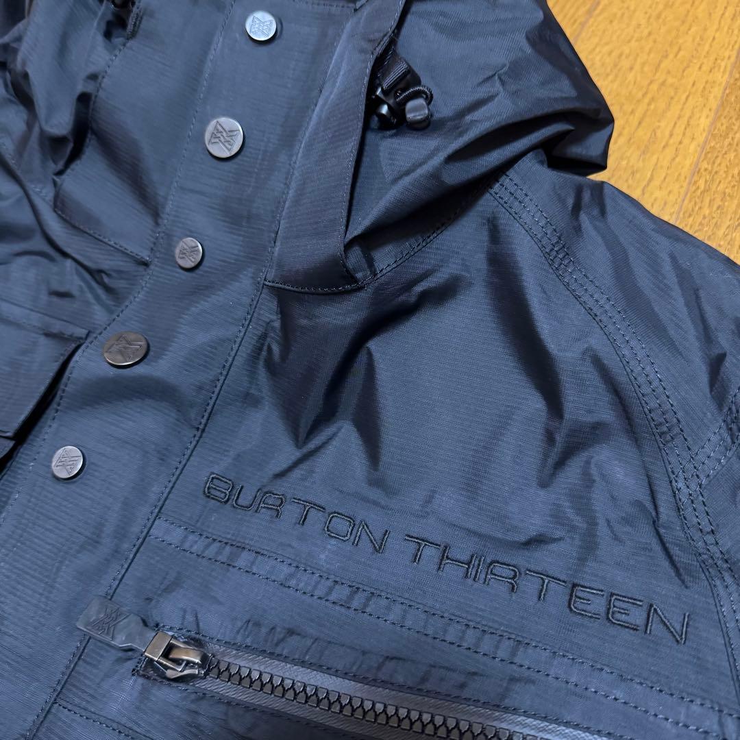 Burton Thirteen バートン サーティーン GORE-TEX