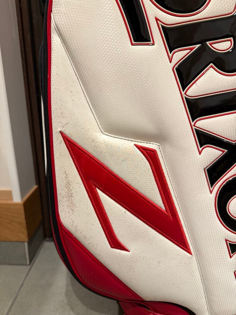 Srixon Zシリーズ ゴルフバッグ・キャディバッグ