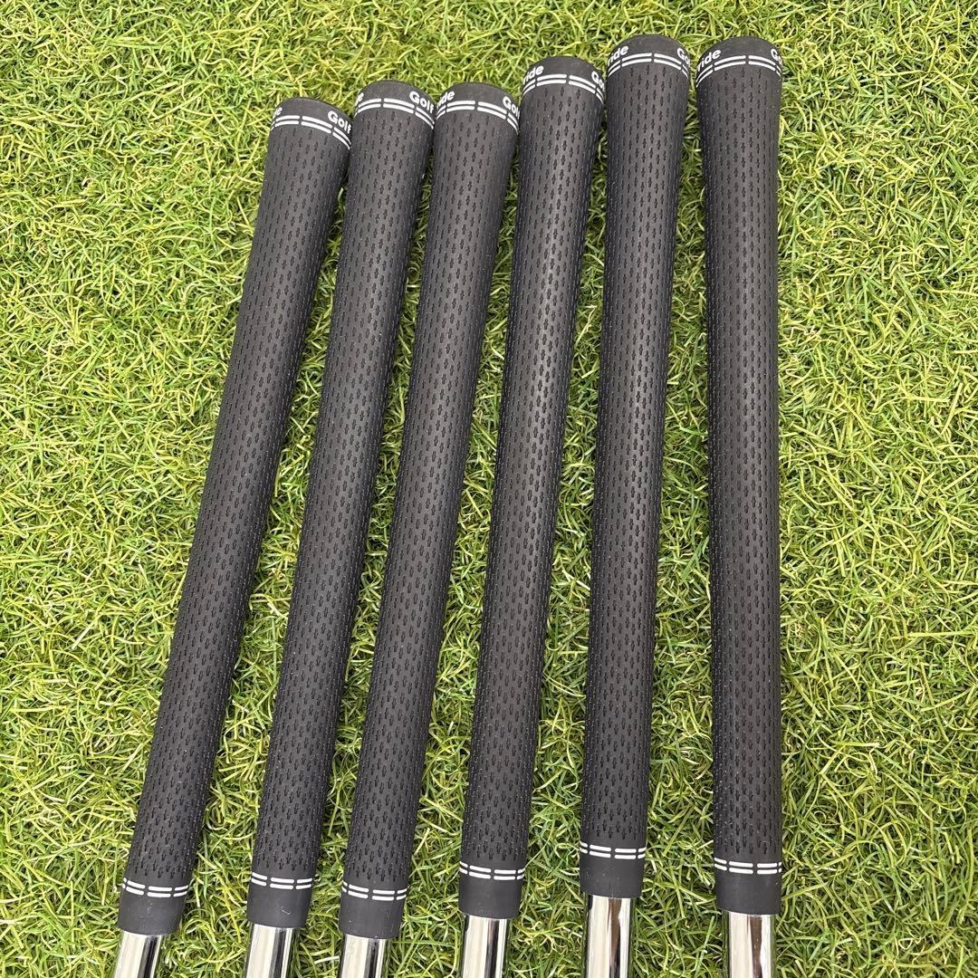 タイトリストT200アイアン6本セット