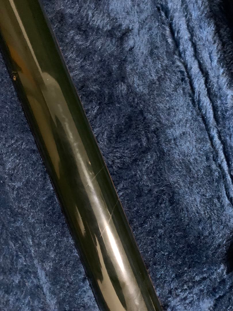 Greco RB750 リッケンバッカー　G&Gハードケース付き