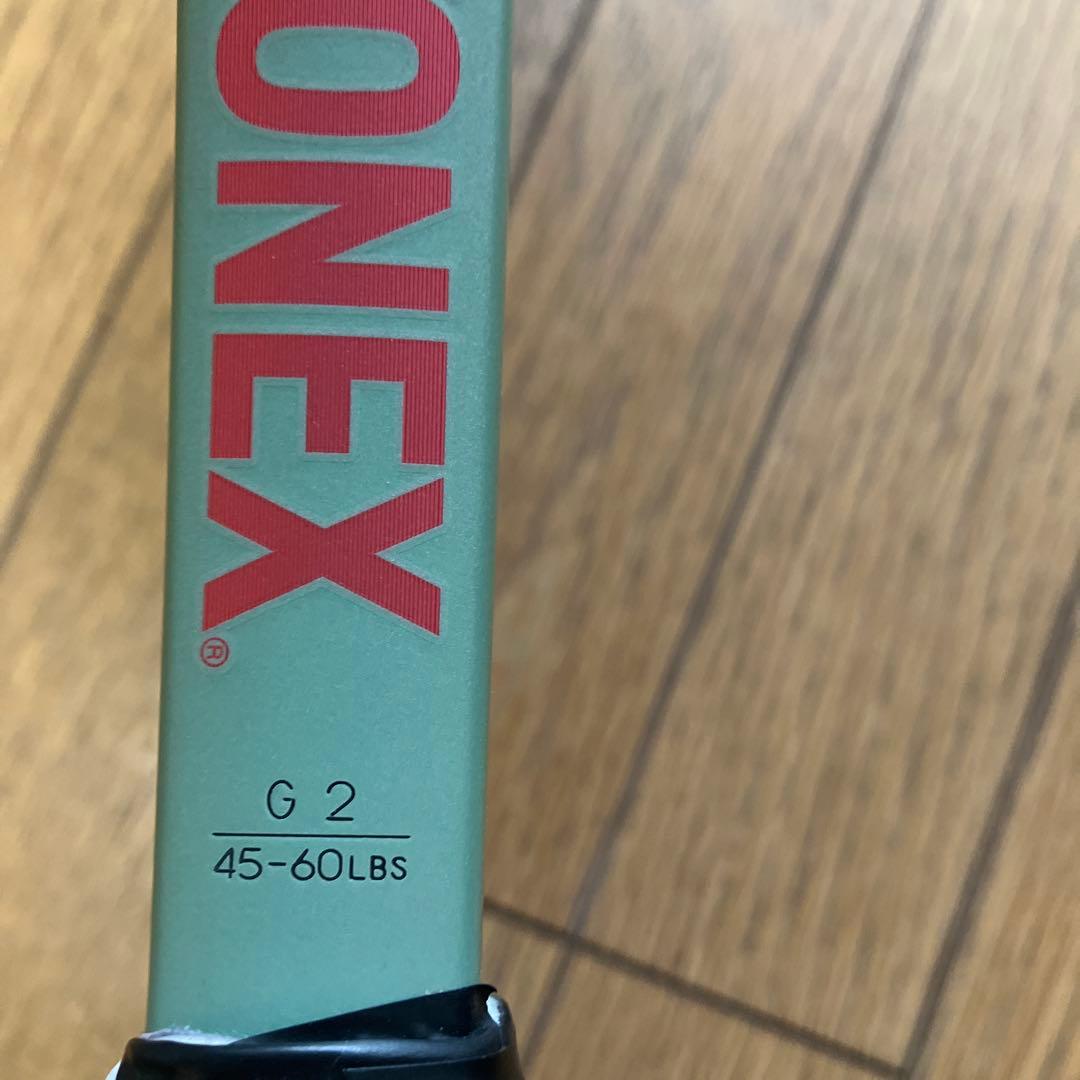 【美品】YONEX PERCEPT 100 テニスラケット　パーセプトG2