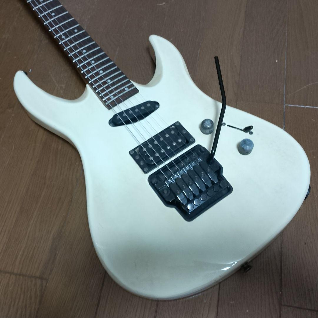 YAMAHA　RGX-611J　80’s ジャパンヴィンテージ　エレキギター