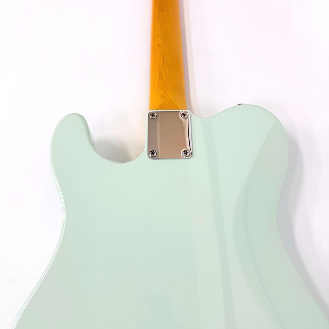【美品】G&L ASAT Tribute エレキギター