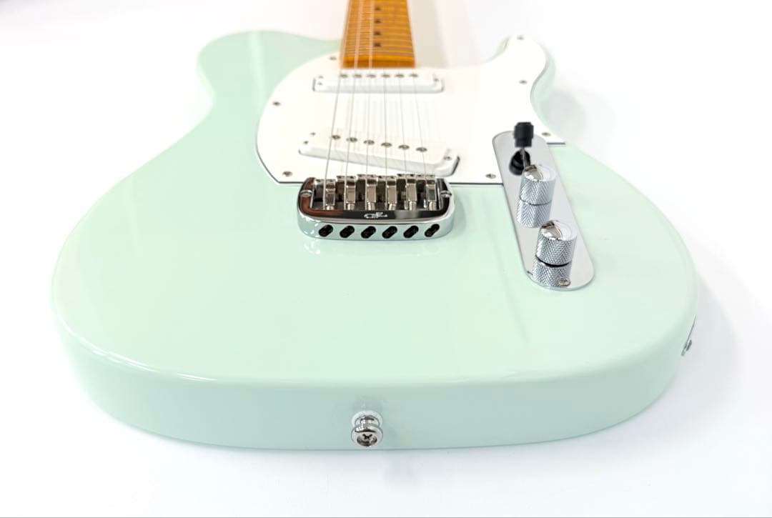 【美品】G&L ASAT Tribute エレキギター