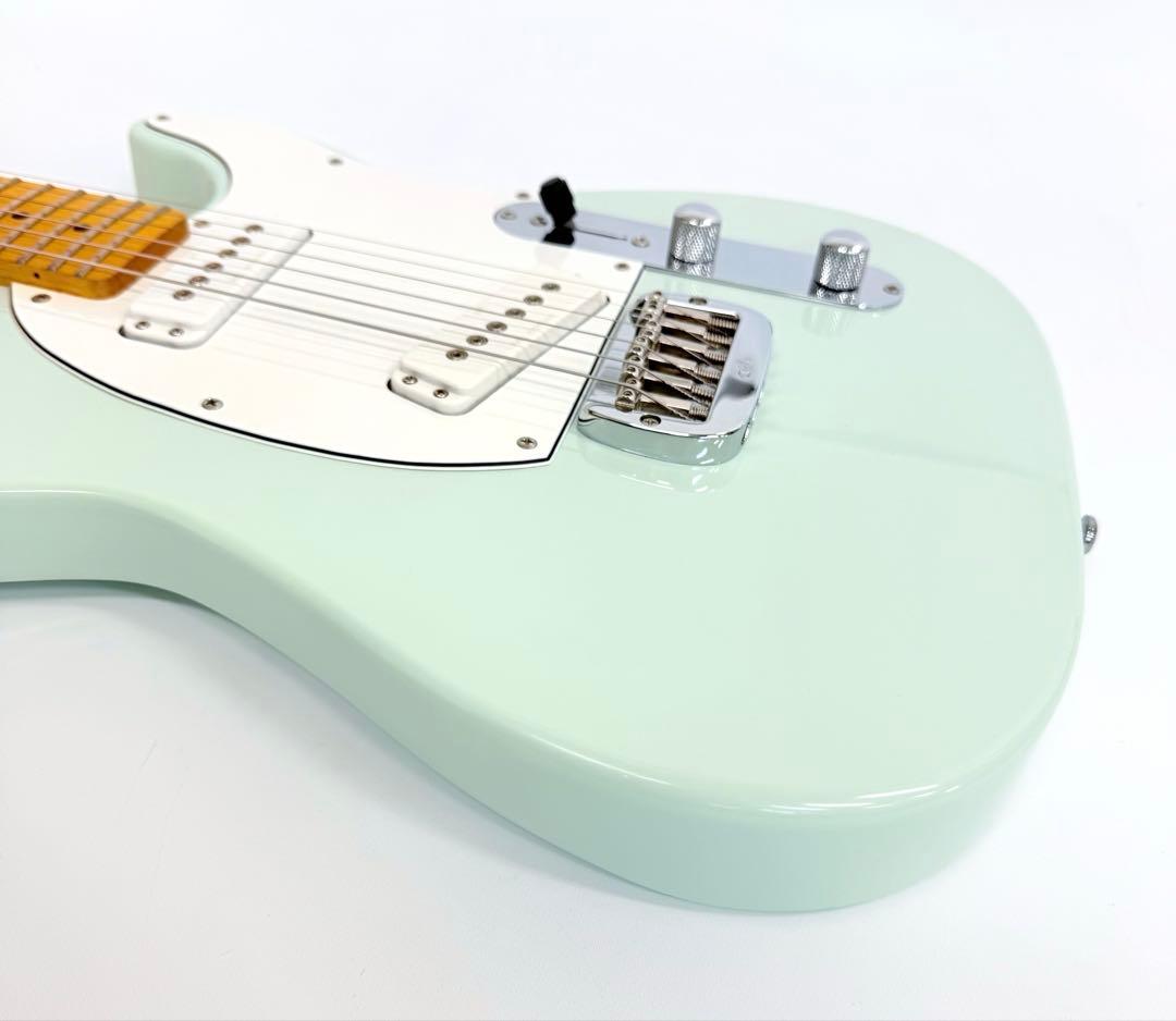 【美品】G&L ASAT Tribute エレキギター