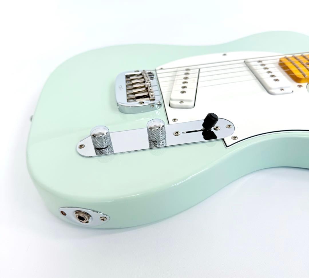 【美品】G&L ASAT Tribute エレキギター