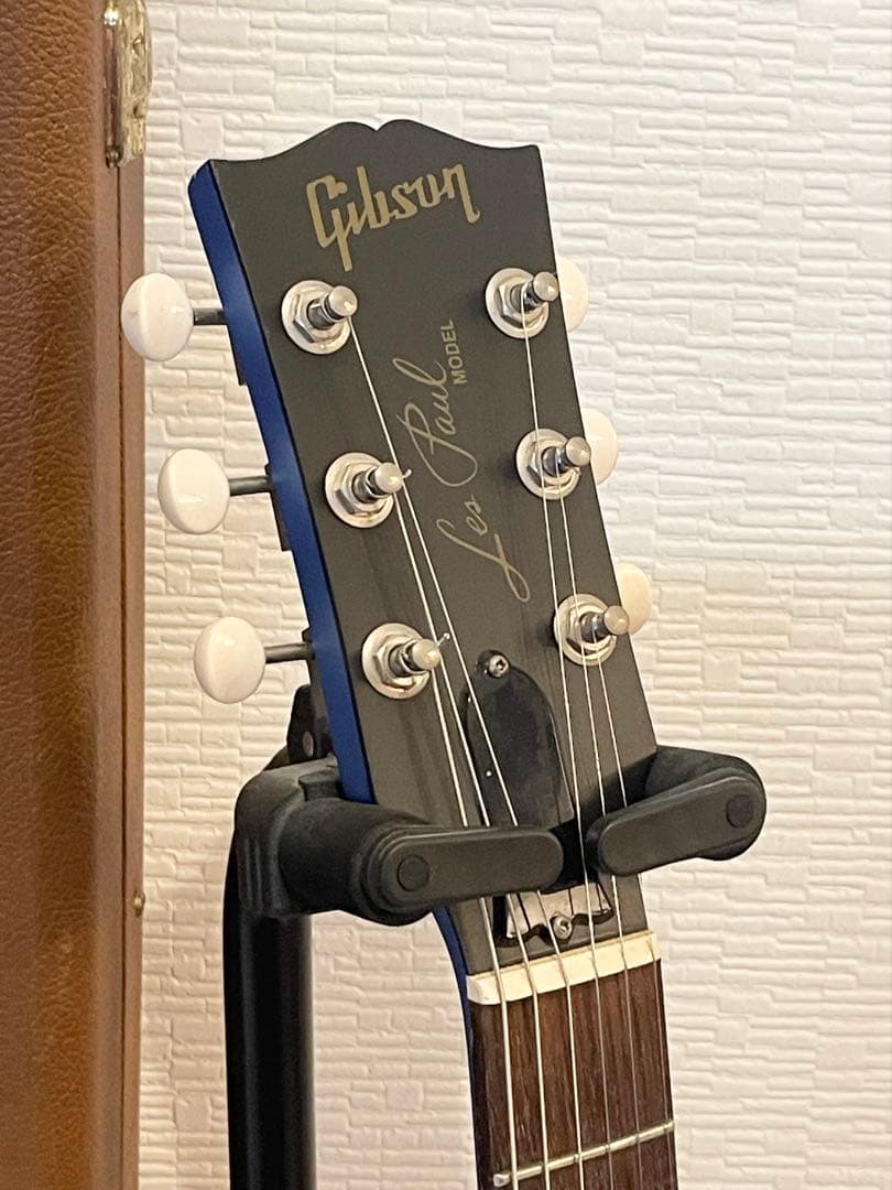 Gibson Les Paul Junior DC 喜多郁代