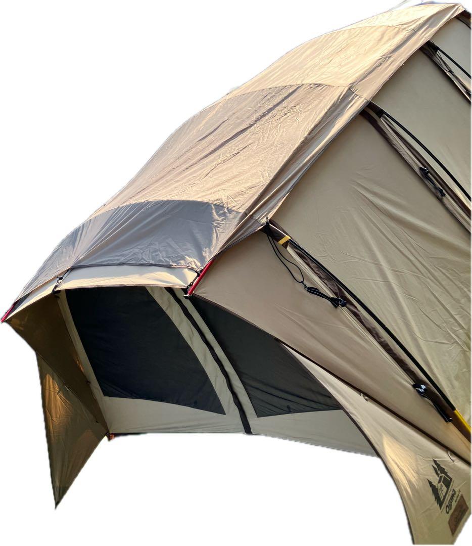 アポロンＴＣ　orange限定モデル