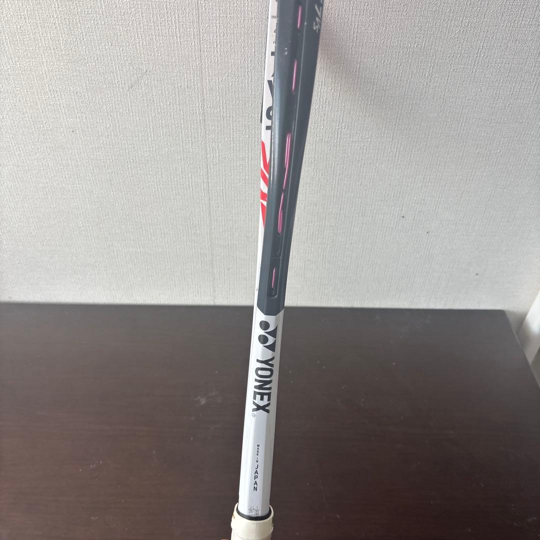 YONEX VOLTRIC 7 軟式テニスラケット
