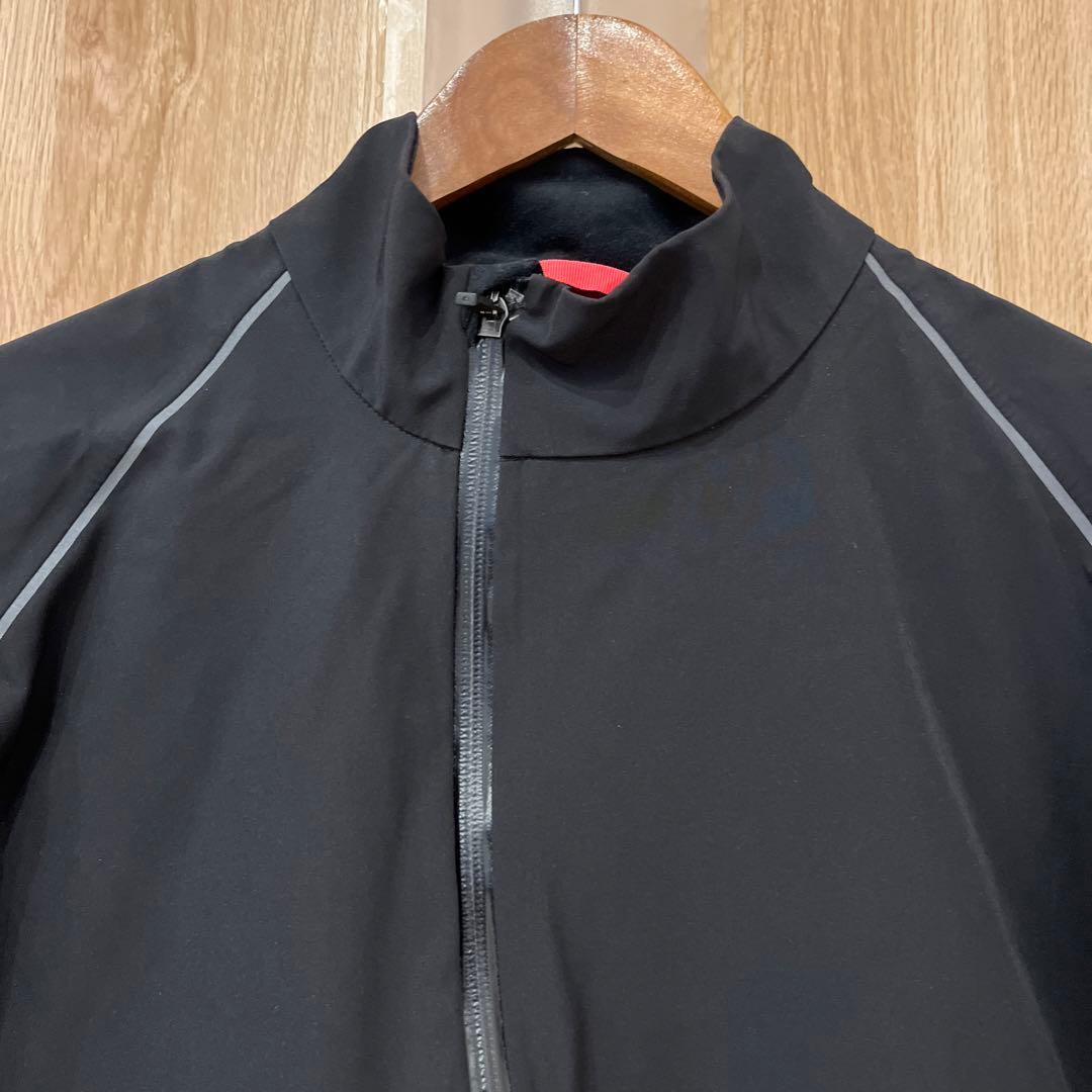 【美品】Rapha クラシック ウィンター ジャケット XL