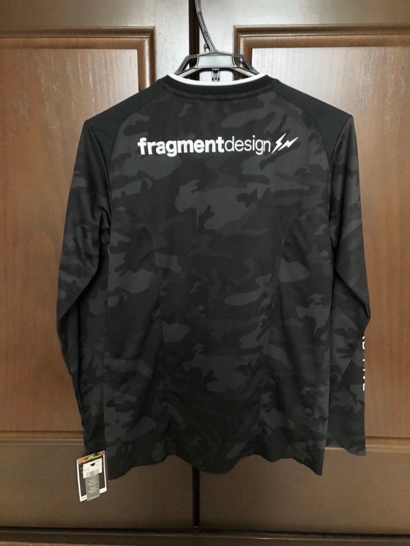 F.C.R.B. GAME SHIRTゲームシャツ　新品