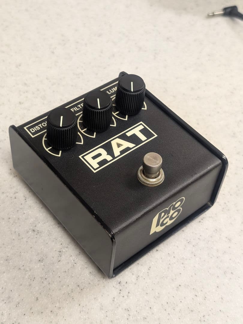 proco RAT２ 87年 美品