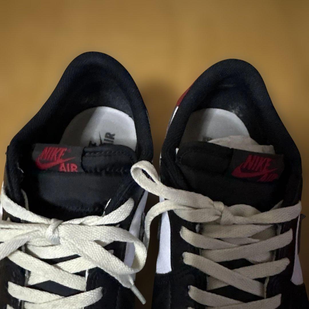 NIKE AIR JORDAN 1 RETRO LOW OG 10 28センチ
