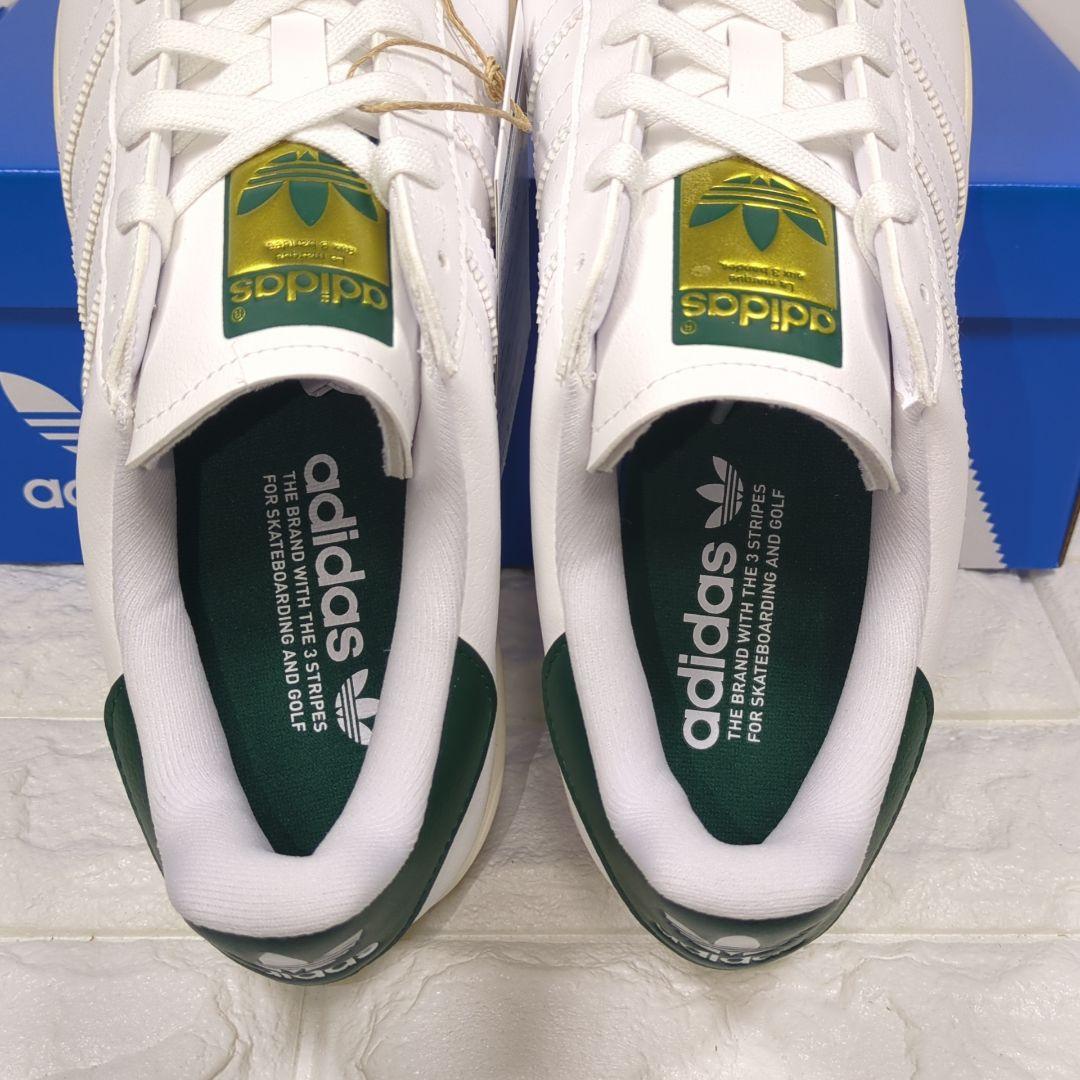26.5 アディダス SS80 ゴルフ SL adidas GOLF SL