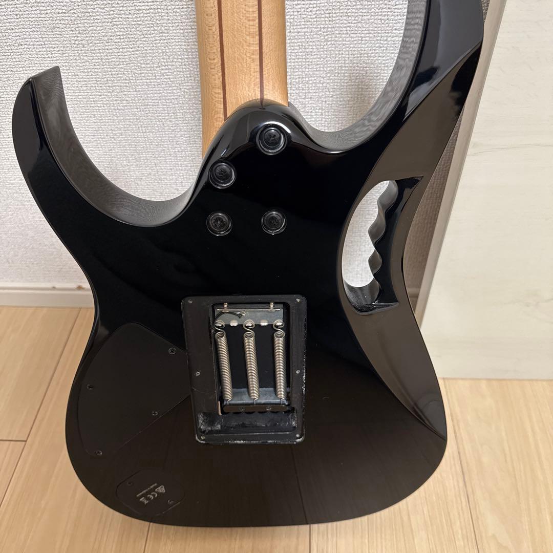 IBANEZ JEM77P 1P-04 スティーブヴァイモデル