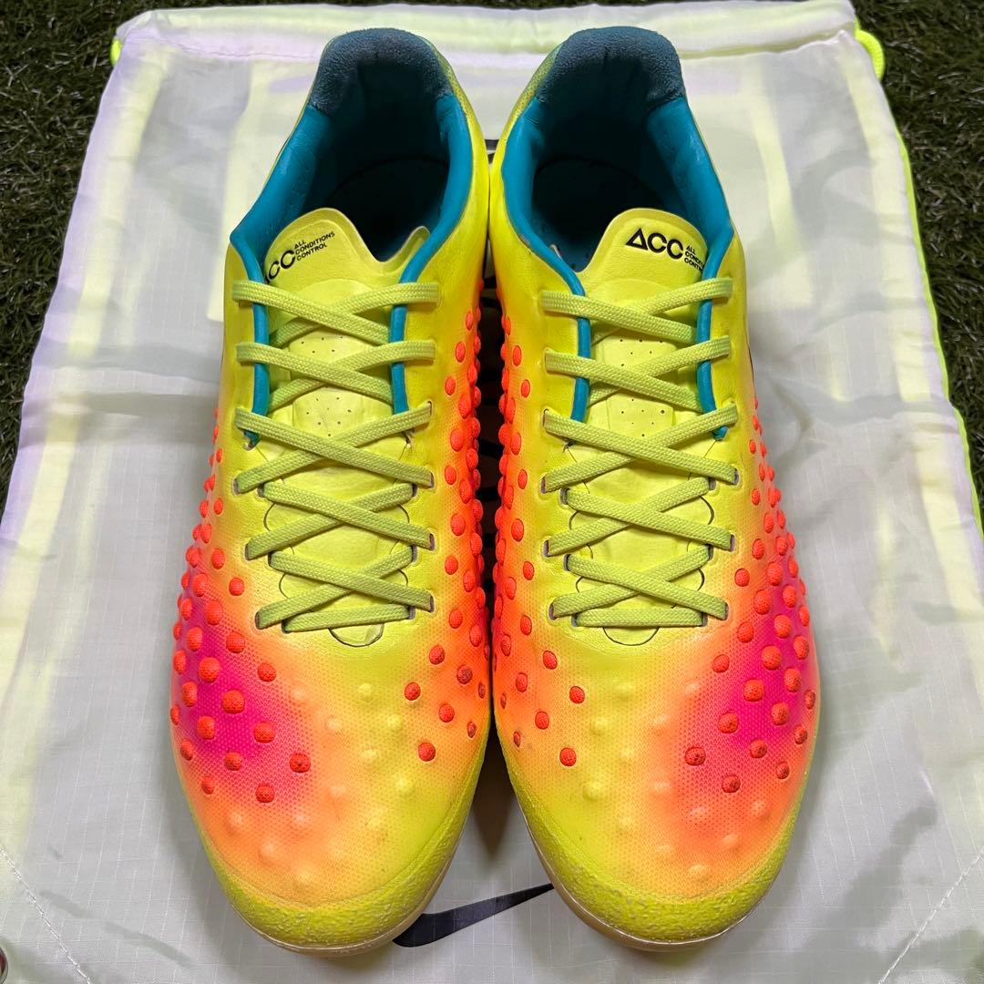 NIKE Magista Opus Ⅱ AG-PRO 26.5cm