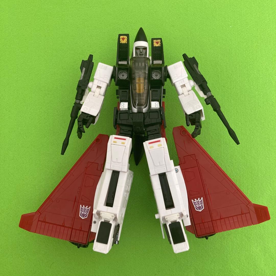 MP-11NR RAMJET トランスフォーマー　マスターピース　ラムジェット