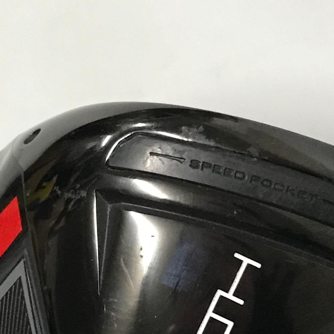 ◯ TaylorMade Stealth 10.5° ヘッドのみ　/M4