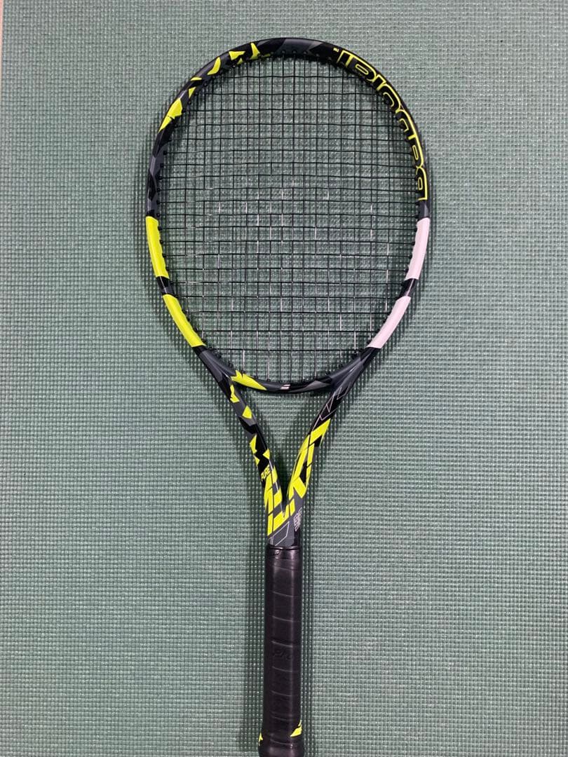 Babolat バボラ　ピュアアエロ98 G2