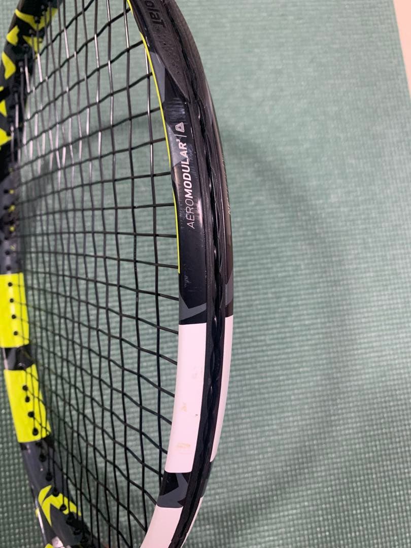 Babolat バボラ　ピュアアエロ98 G2