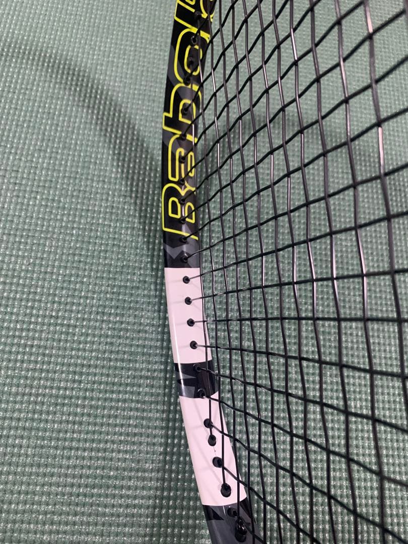 Babolat バボラ　ピュアアエロ98 G2