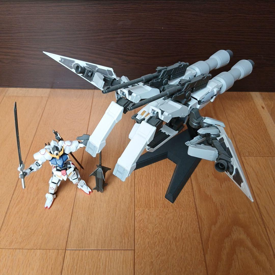 HG ガンダム 1/144 専用スタンド付き