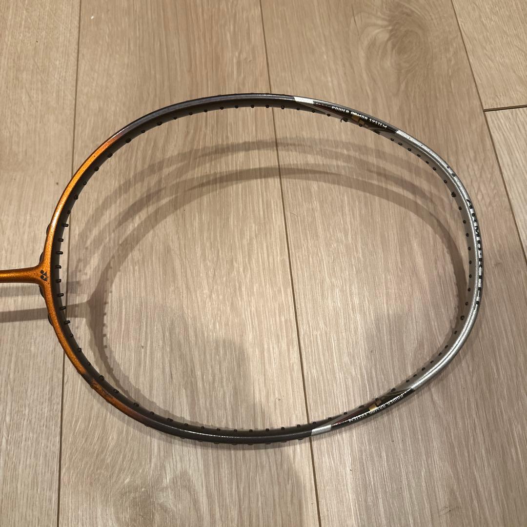YONEX ARMORTEC アーマテック 800 OFFENSIVE 2本