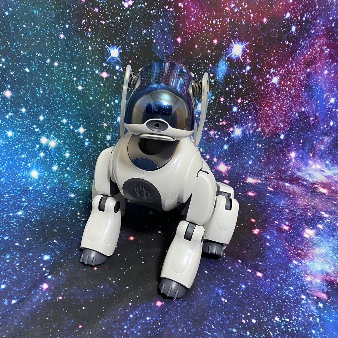 SONY AIBO ERS-7 マインド3[ソニーアイボ]