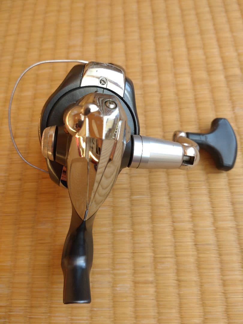 シマノ レアニウム SHIMANO RARENIUM CI4 4000