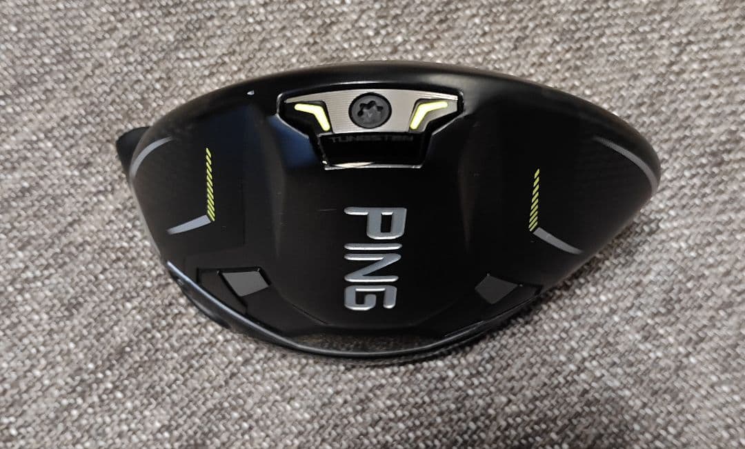 PING G430MAX10Kドライバーヘッド10.5°