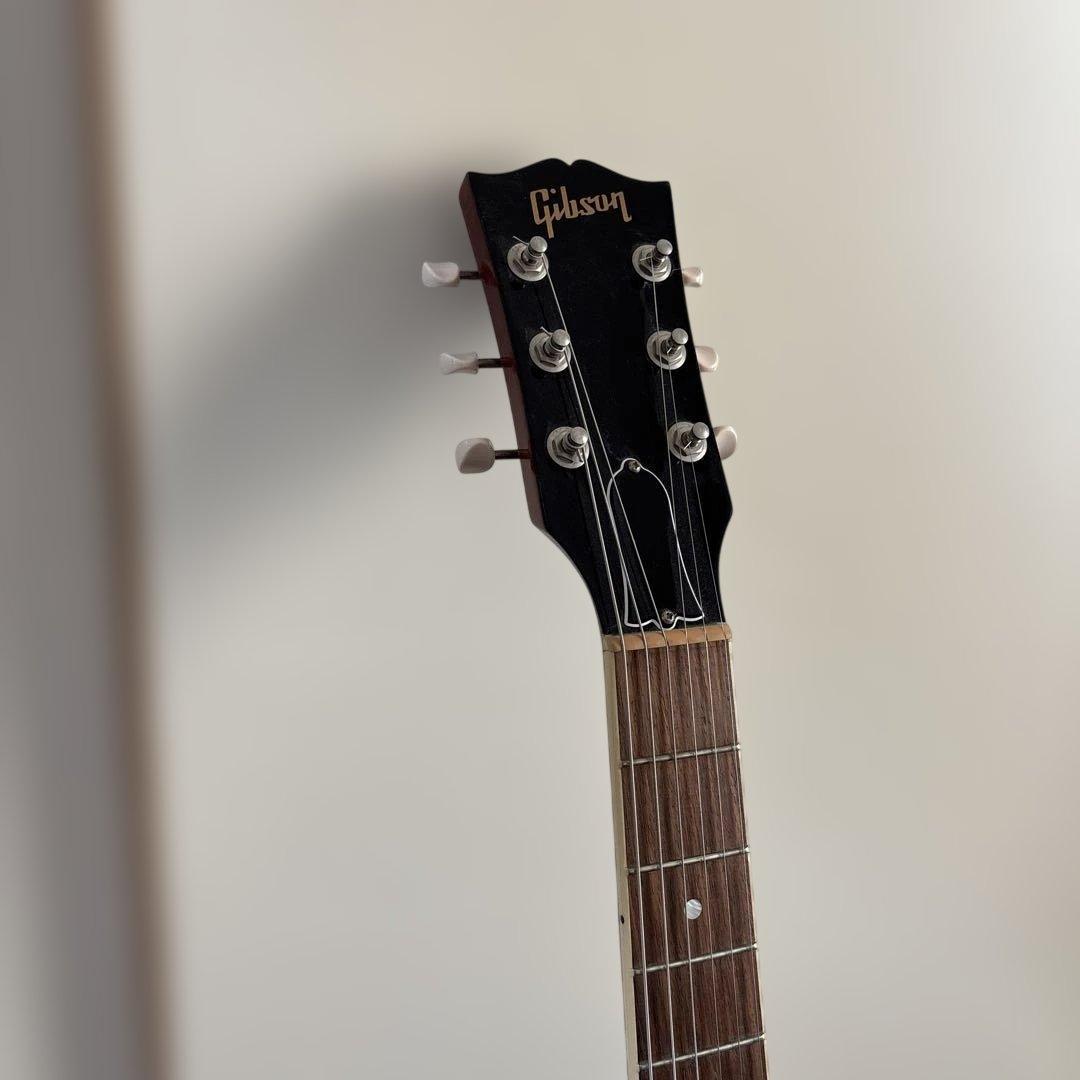 【美品】Gibson USA/ギブソン　SG Special P90
