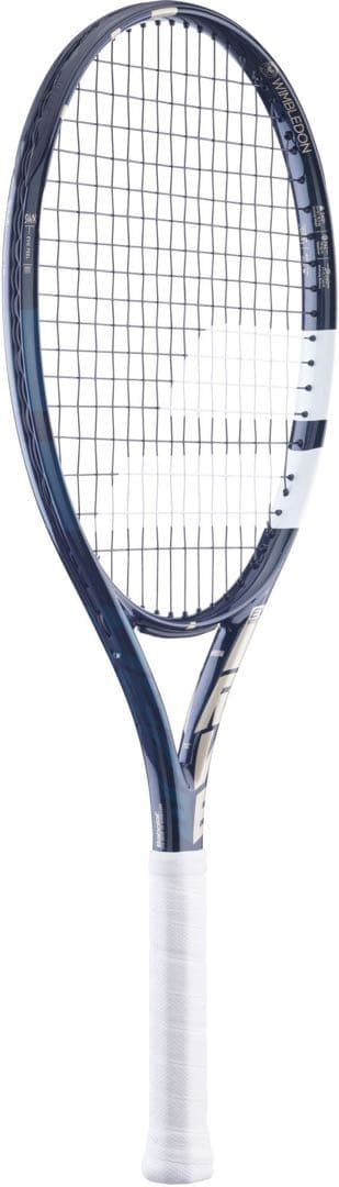 【新品未使用】BabolaT(バボラ) 硬式テニスラケット