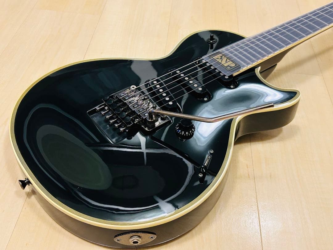 EDWARDS SUGIZOモデル E-CL-90Ⅰ ECLIPSE 美品
