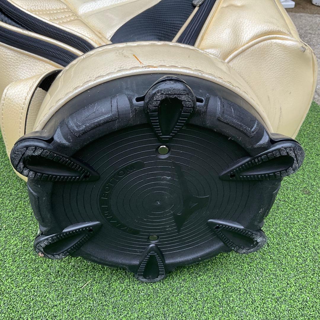 ミズノプロ 養老ジャパン キャディバッグmizunopro