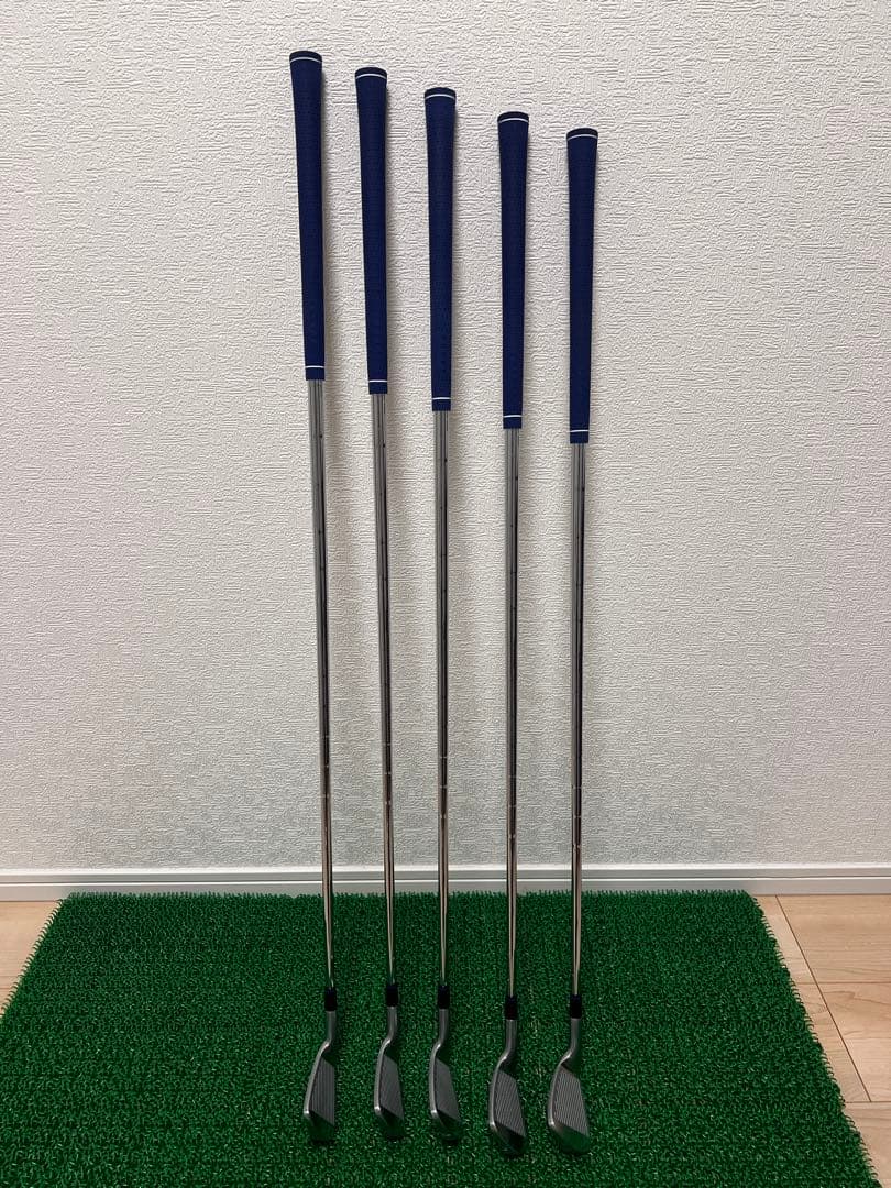 ONOFF LABOSPEC RB-247M 6-PW 5本セットモーダス115