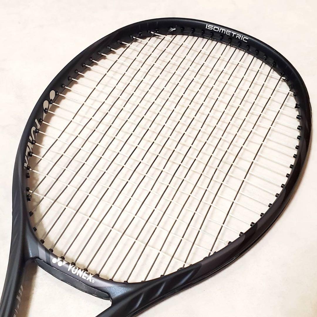 【ニニ】YONEX VCORE 98 2018 ブラック一本のみ