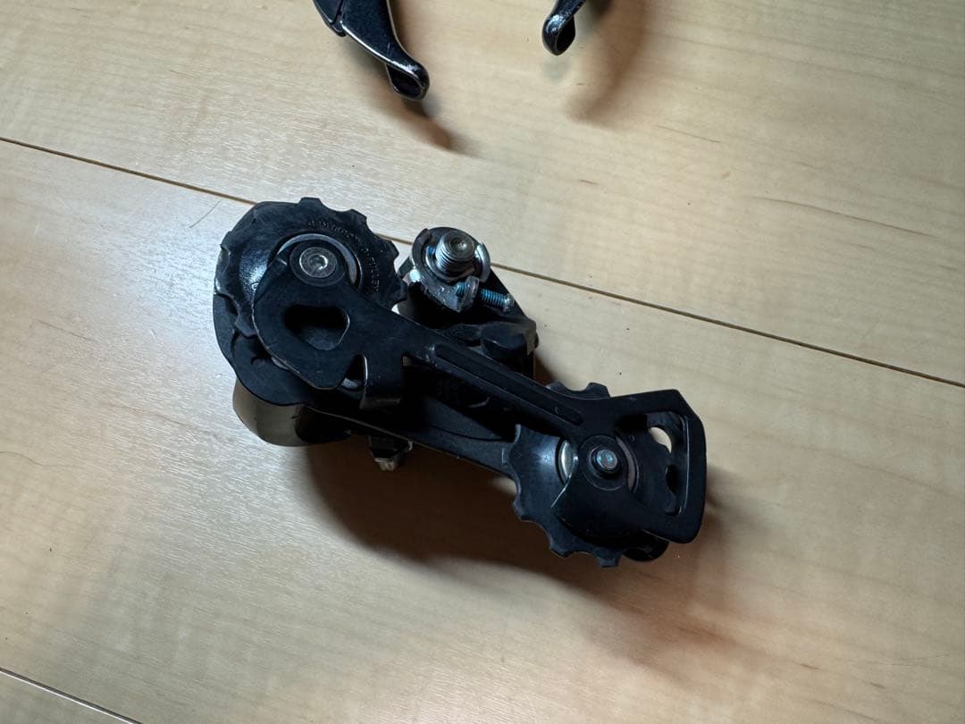 パーツ SHIMANO SORA(R3000) STI,