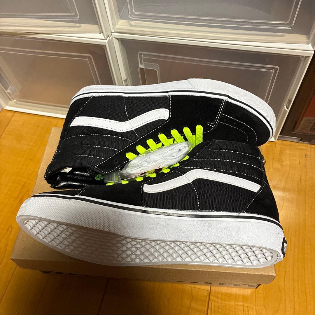 ウェア VANS x SOPHNET. NEON PACKCOLLECTION 27cm