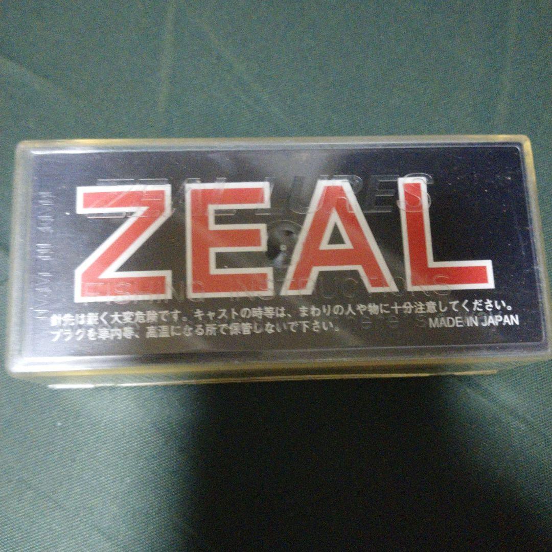 ZEAL ピンクのパンダ 限定生産
